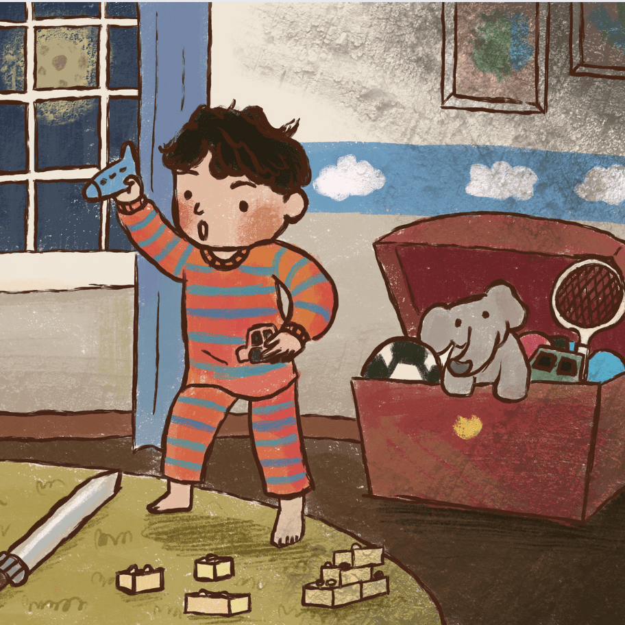 Children’s Book Publishing Services | The Paper House