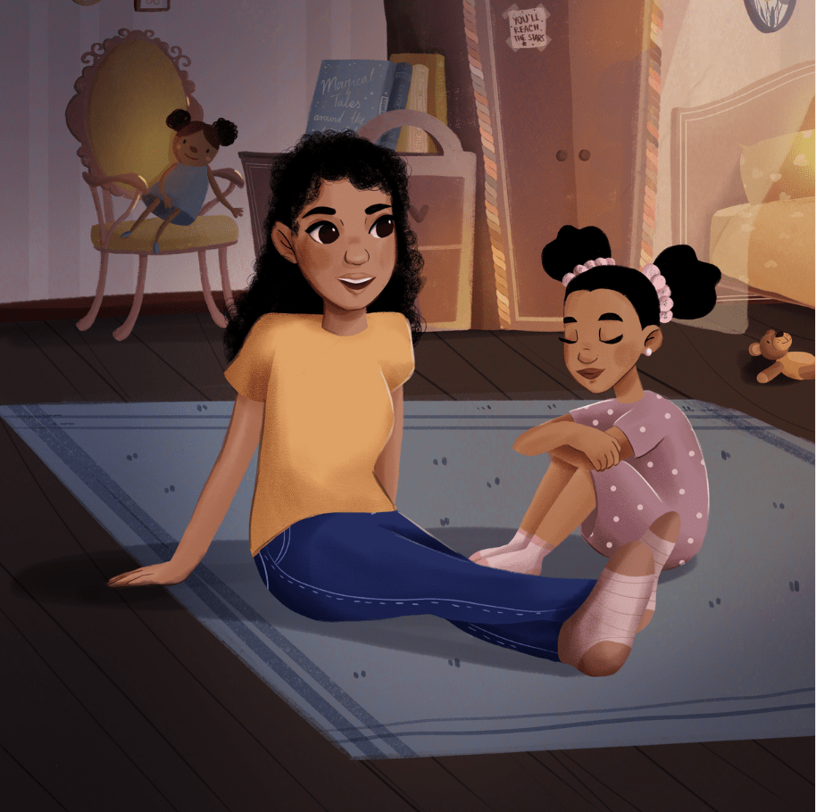 Children’s Book Publishing Services | The Paper House