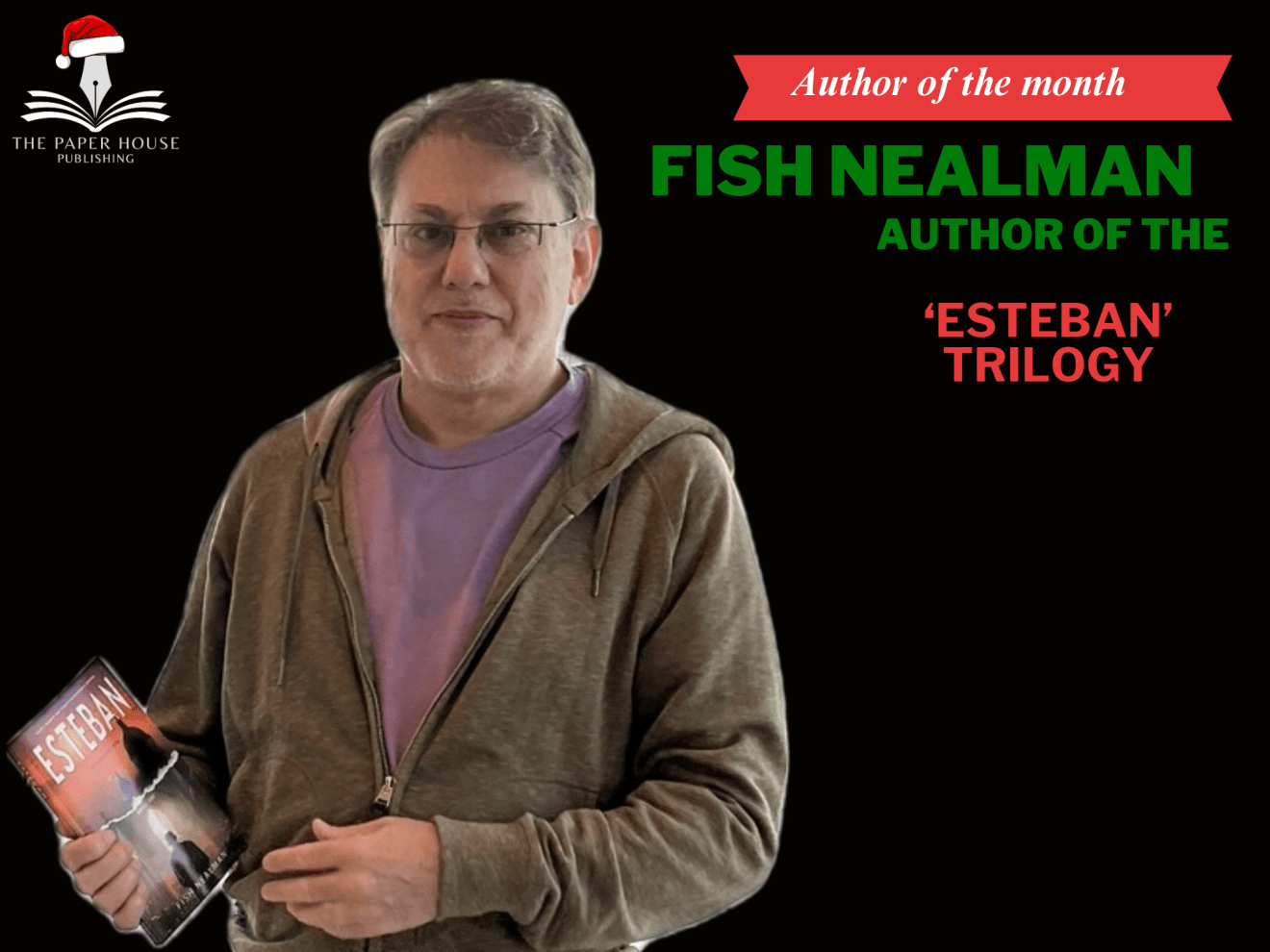 Book Publishing Services in the USA - The Paper House Publishing