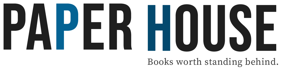A Publishing Company Helping Authors Publish Better Books | The Paper House